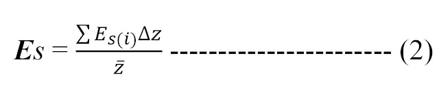 Elastic Settlement of Shallow Foundations - Structville