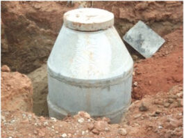 Manholes: Uses, Design, and Construction - Structville