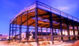 Static Determinacy of Rigid Frames - Structville