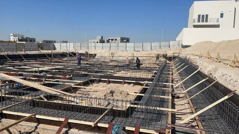 Design of Continuous Slab and Beam Strip Footing - Structville