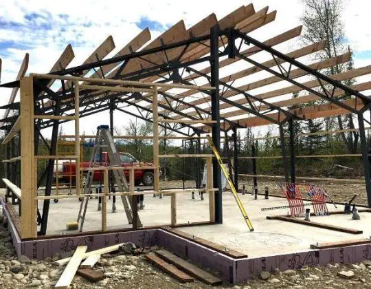 Practical Analysis and Design of Steel Roof Trusses - Structville