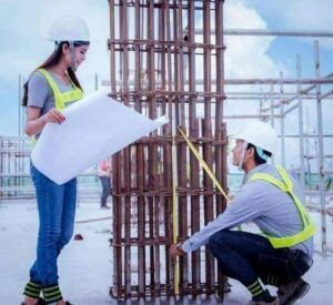 How to Calculate the Lap Length of Reinforcements - Structville