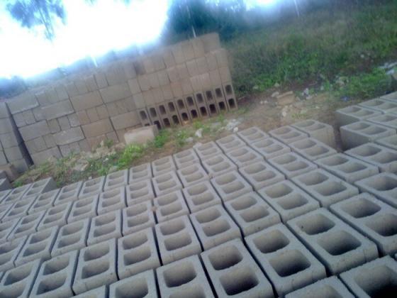 Cómo Estimar la Cantidad de Arena y Cemento Necesaria para Moldear ...