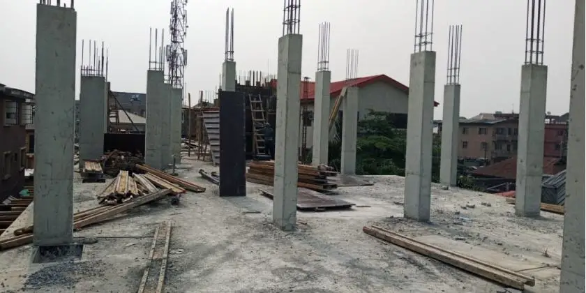 Design of Biaxial Reinforced Concrete Columns - Structville
