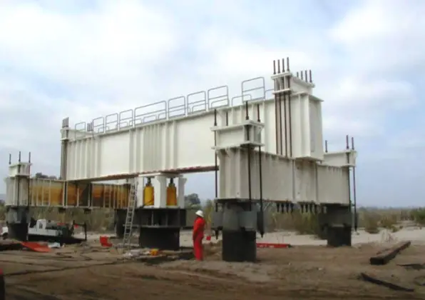 Design of Pile Foundation Using Pile Load Test (Eurocode 7) - Structville