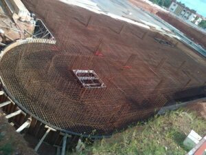 Design of Raft Foundation - Structville