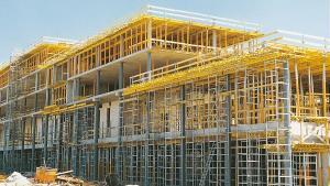 Design and Calculation of Formwork Requirement of Slabs - Structville