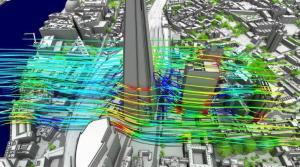 How to Apply Wind Load on High-Rise Buildings - Structville