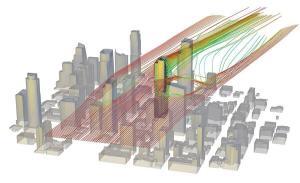 How to Apply Wind Load on High-Rise Buildings - Structville