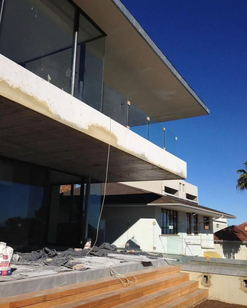 Structural Design of Cantilever Slabs - Structville