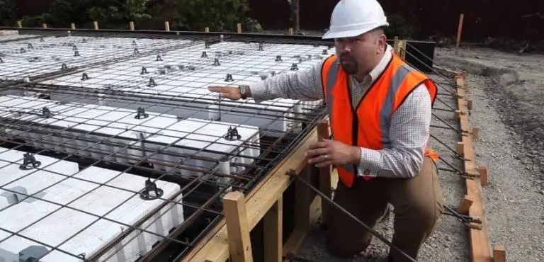 Use of Polystyrene in Ribbed Slabs: Structural Design Example - Structville