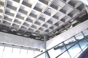 Design of Waffle Slabs - Structville