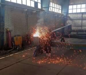 Simplified Design of Welded Connections - Structville