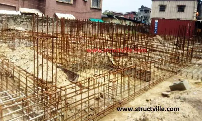 Structural Aspects of Pile Foundation Design: A Practical Example ...