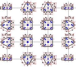 Structural Aspects of Pile Foundation Design: A Practical Example ...