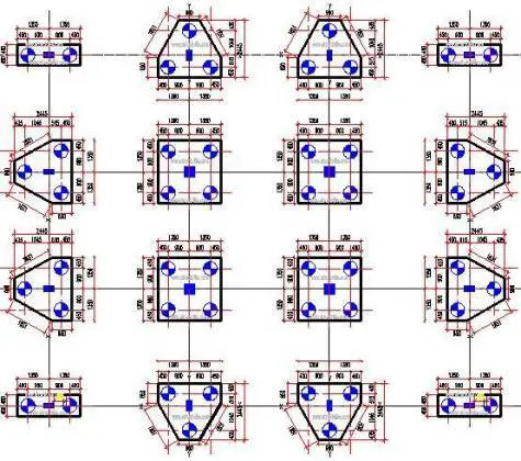 Structural Aspects of Pile Foundation Design: A Practical Example ...