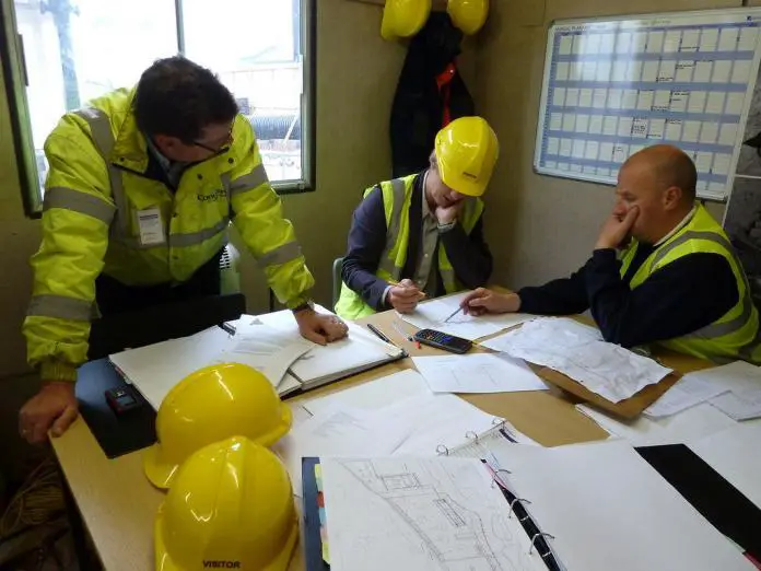 What is Site Instruction? - Structville