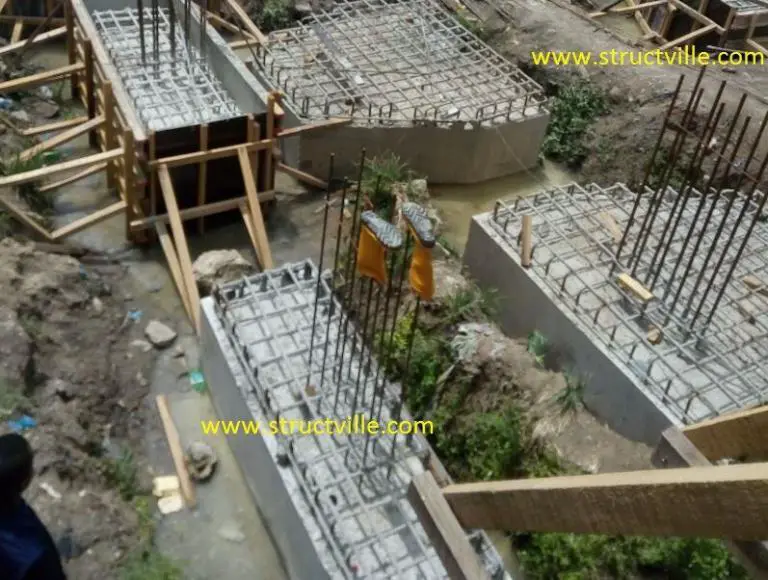Structural Aspects of Pile Foundation Design: A Practical Example ...