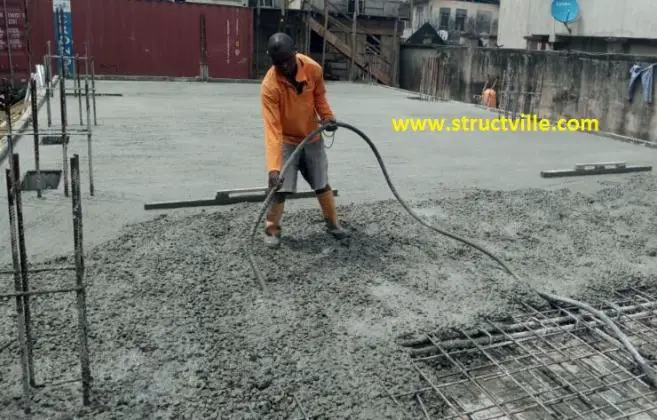 How to Achieve Grade 25 Concrete on-Site - Structville