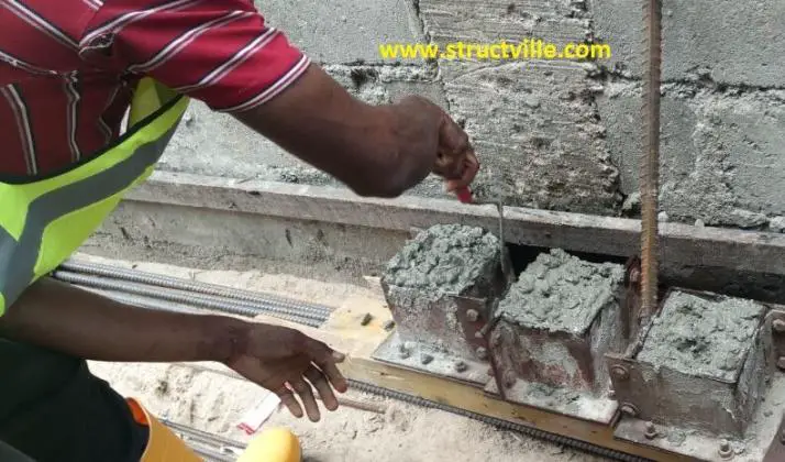 How to Achieve Grade 25 Concrete on-Site - Structville