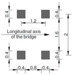 Analysis of Moving Load on Bridges Using Staad Pro - Structville