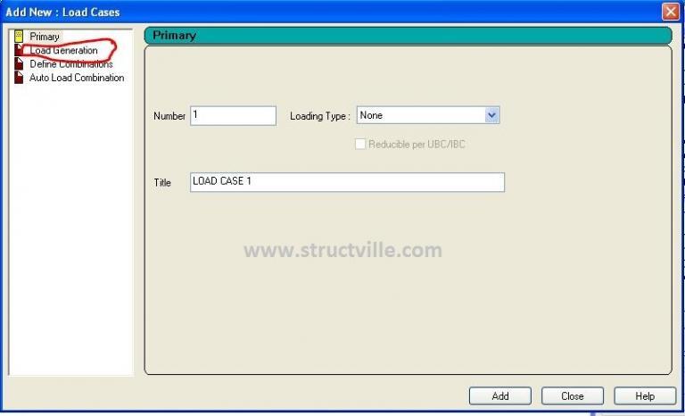 Analysis of Moving Load on Bridges Using Staad Pro - Structville
