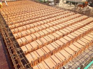 Structural Design of Ribbed Slabs - Structville