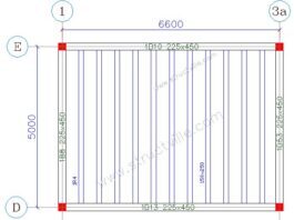Structural Design of Ribbed Slabs - Structville
