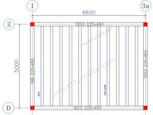 Structural Design of Ribbed Slabs - Structville