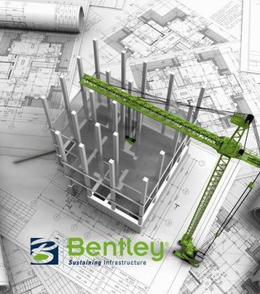 Bentley System Software Solutions for Building Design - Structville