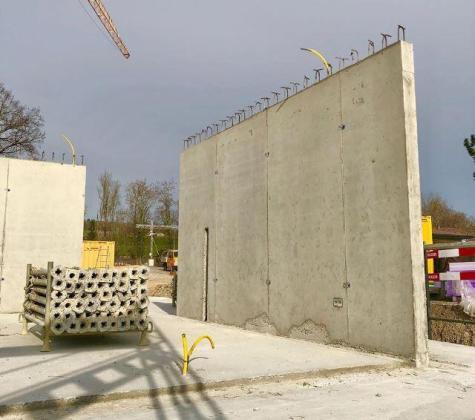 Restraint and Restraint Factors of Concrete - Structville