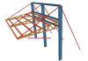 Non-linear Analysis of Cable Stayed Structures on Staad Pro - Structville