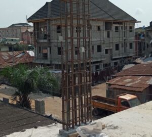 Detailing of Columns to Eurocode 2 - Structville