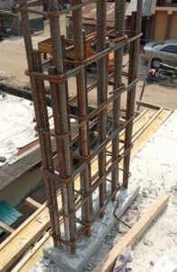 Lapping of Reinforcements and Use of Rebar Couplers - Peculiarities and ...