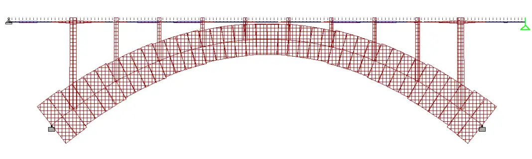 Analysis and Design of Arch Bridges - Structville