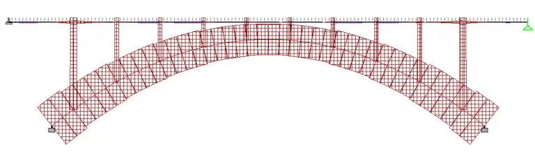 Analysis and Design of Arch Bridges - Structville