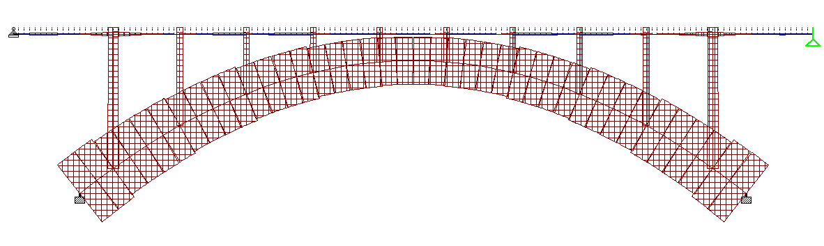 Analysis and Design of Arch Bridges - Structville