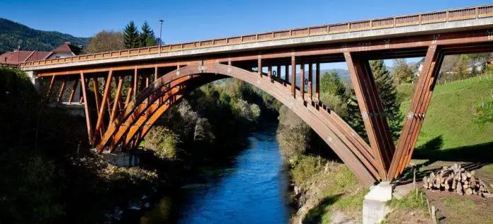 Analysis and Design of Arch Bridges - Structville