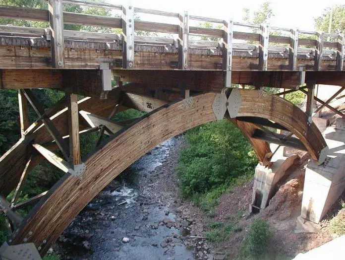 Analysis and Design of Arch Bridges - Structville