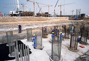 Design of Pile Foundation System for Bridge Piers - Structville