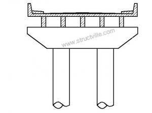 Bridge Pier Cap Autocad Drawings - Metz Accourse