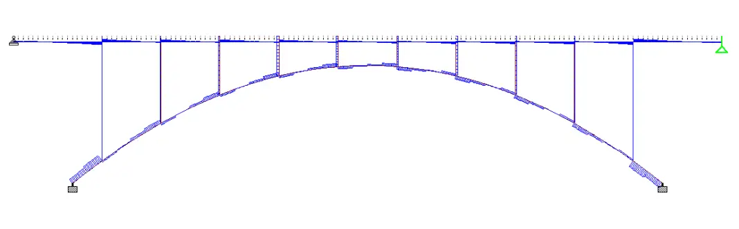 Analysis and Design of Arch Bridges - Structville