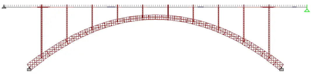 Analysis and Design of Arch Bridges - Structville