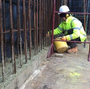 Water Bars (Water Stops) - Uses, Types, and Applications - Structville