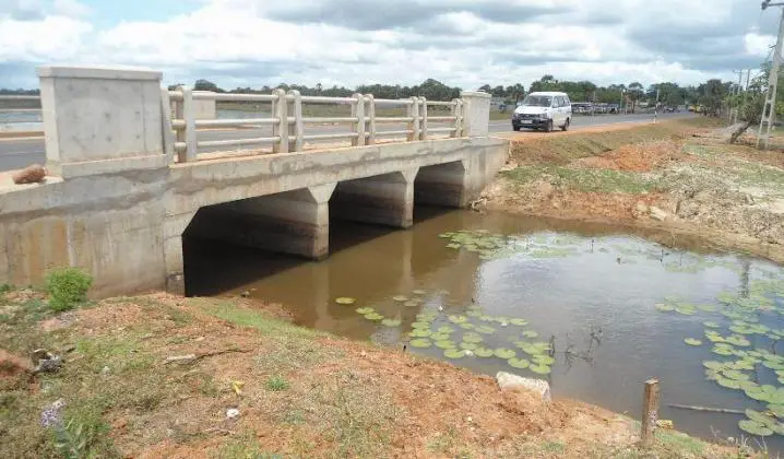 Difference Between Bridge and Culvert - Structville