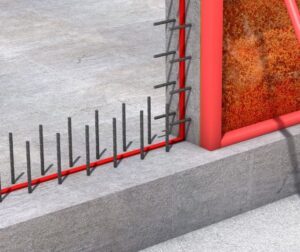 Water Bars (Water Stops) - Uses, Types, and Applications - Structville