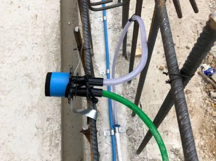Water Bars (Water Stops) - Uses, Types, and Applications - Structville