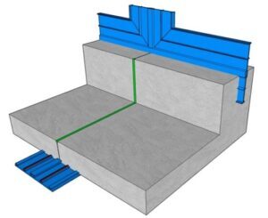 Water Bars (Water Stops) - Uses, Types, and Applications - Structville