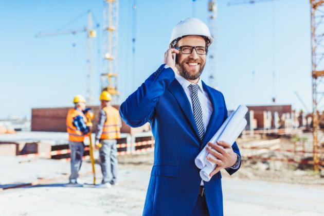 The Two Aspects of Civil Engineering - How Do You Hire the Right Person ...