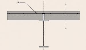 Design of Composite Slab with Profile Metal Deck - Structville
